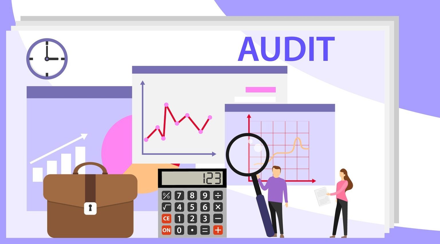 A Comprehensive Guide to the Documents Needed For Successful Audit in ...